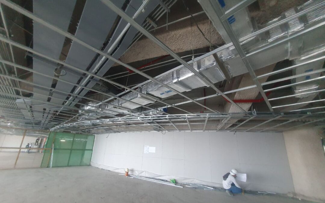 Benefits of Using Metal Furring