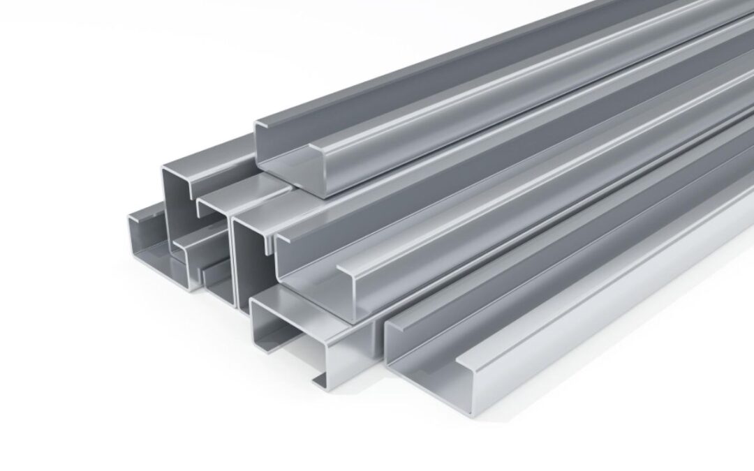 What is a Metal Furring?